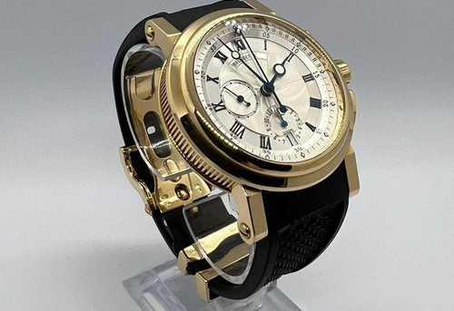 Breguet Marine Chronograph 5827