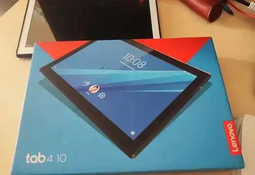 Планшет Lenovo Tab4 10. 32gb