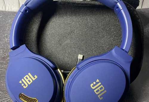 Беспроводные наушники jbl860