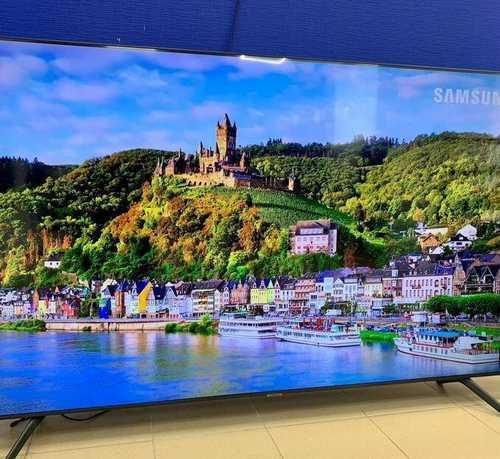 Телевизор Samsung UE70AU7100U