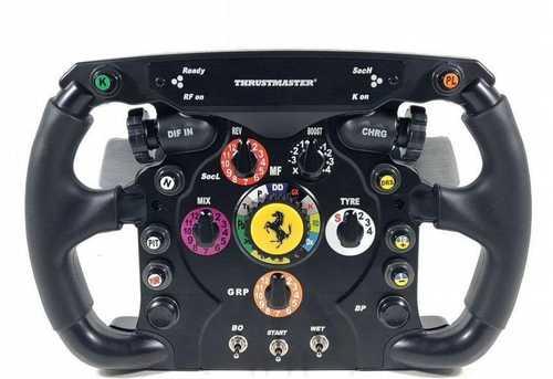 Thrustmaster Ferrari F1 wheel