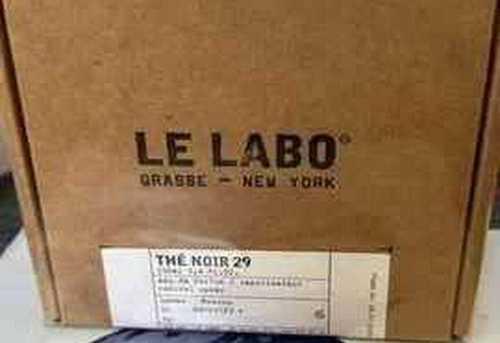 Le Labo The Noir 29 100 мл парфюмерная вода
