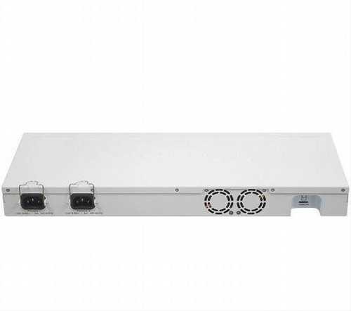 Маршрутизатор MikroTik CCR1009-7G-1C-1S+ #253623