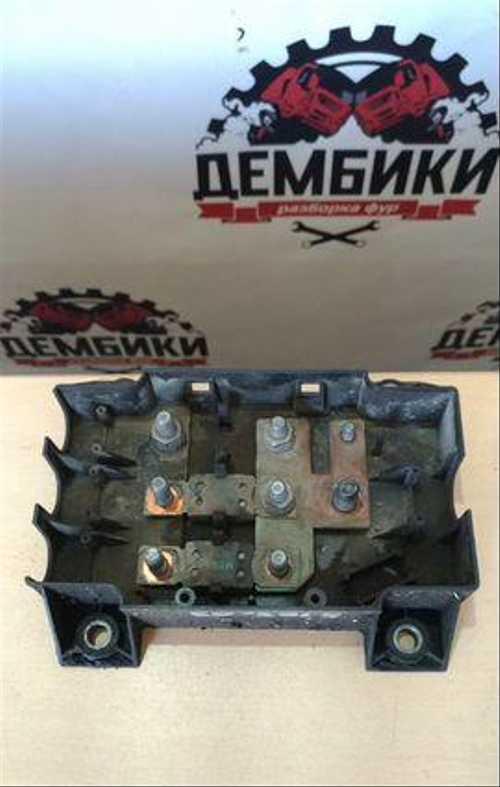 Коробка распределительная 1680951 DAF XF105