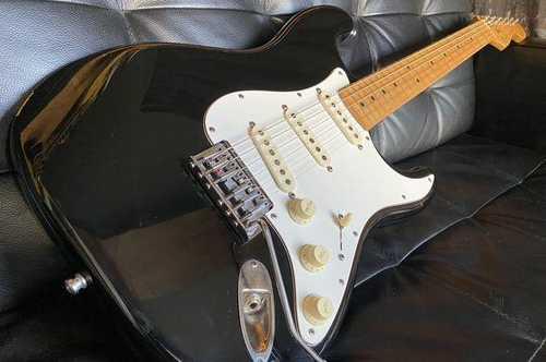 Fender USA Stratocaster Dan Smith era, 1983