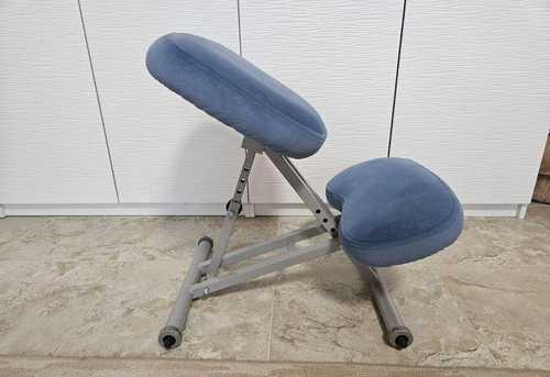 Ортопедический стул коленный Orteko