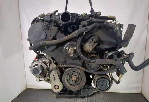 Двигатель Land Rover Range Rover Sport 2005-2009