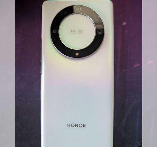 HONOR X9a, 6/128 ГБ