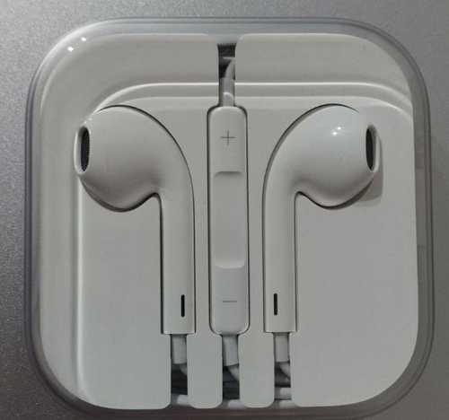 Apple EarPods Mini Jack 3.5 mm