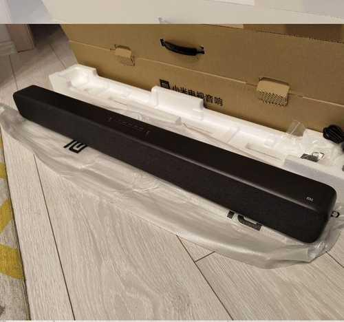 Саундбар Xiaomi Mi TV Soundbar