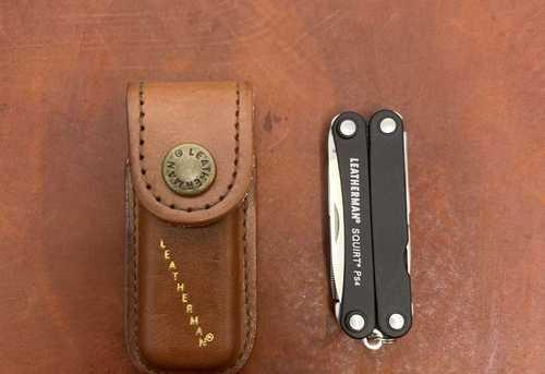 Чехол Leatherman Heritage XS