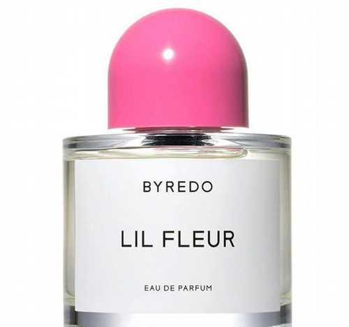 Byredo Lil Fleur Rose/Лил Флер Роза edp 100 мл