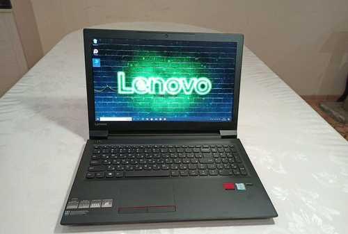 Стильный Lenovo core i3 + Radeon 530 2 GB в идеале