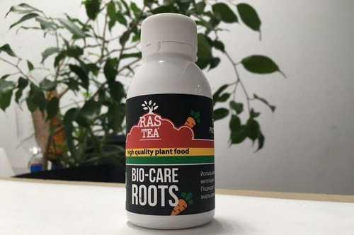 Стимулятор роста корней RasTea BioCare Roots 100мл