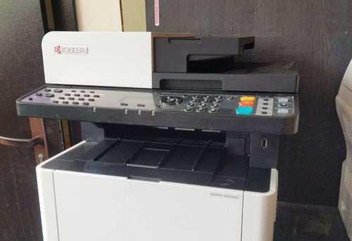 Kyocera ecosys m2235dn