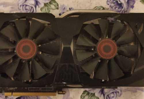 Gtx 970 asus strix