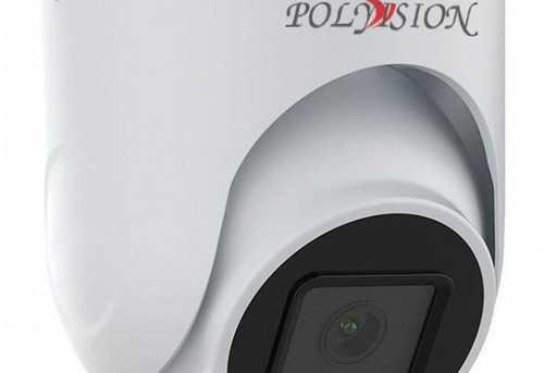 Polyvision PVC-IP5X-DZ5mpaf купольная ip-камера