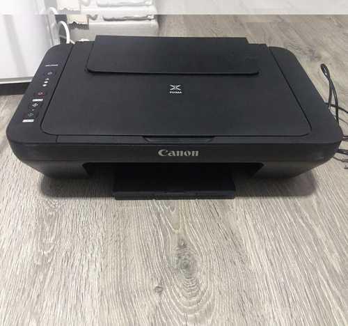 Принтер Canon pixma mg2540s