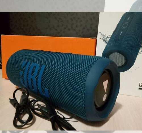 Колонка jbl