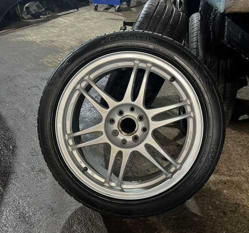 Японские диски Kosei Racing K1 R17