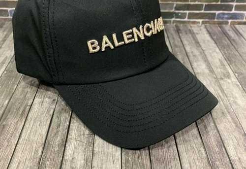 Кепка бейсболка Balenciaga