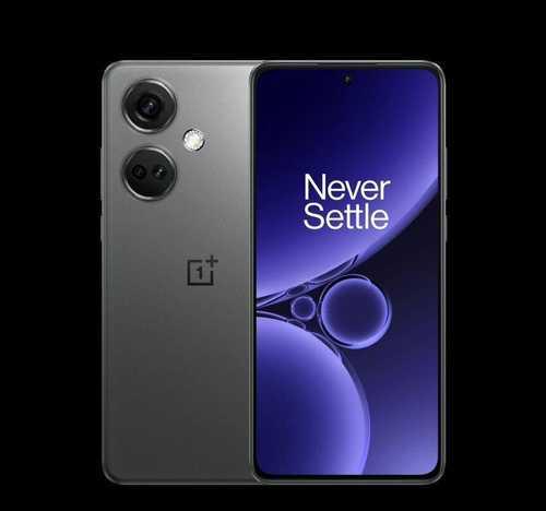 OnePlus Nord CE3, 12/256 ГБ