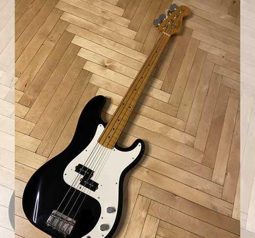 Fender Precision Bass PB57 Japan 1993-94г