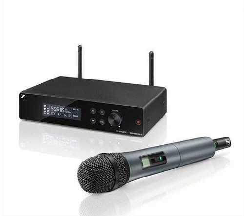 Радиосистема Sennheiser XSW 2-865-B