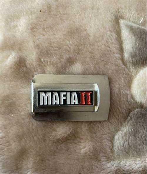 Mafia 2 Зажим для денег