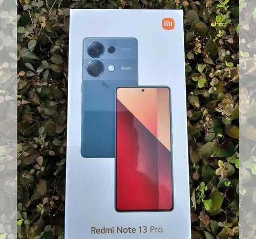 Xiaomi Redmi Note 13 Pro, 8/256 ГБ