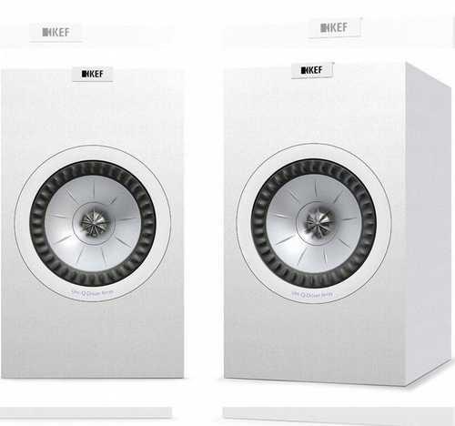 Акустика KEF Q350 White