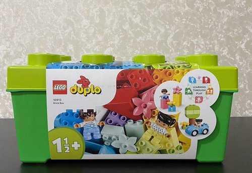 Lego Duplo Classic 10913 Коробка с кубиками