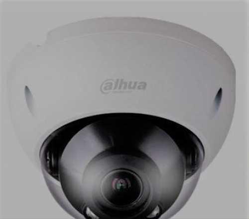 Камера видеонаблюдения DH-IPC-hdbw2231RP-ZS