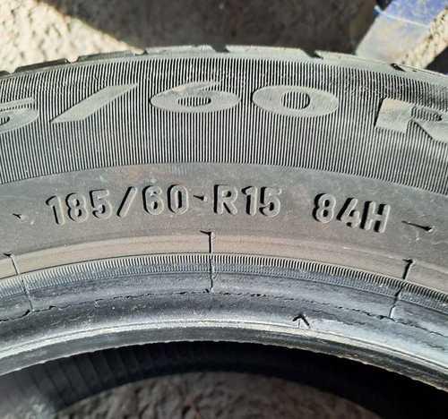 Pirelli Cinturato P1 185/60 R15