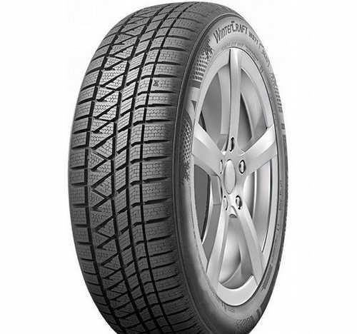 Kumho WinterCraft WS71 265/40 R22 V