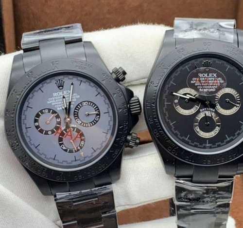 Мужские наручные часы Rolex Daytona Bamford