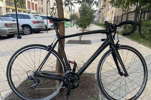 Specialized tarmac sl4