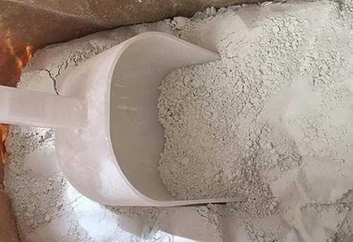Белый цемент Турецкий 50 кг