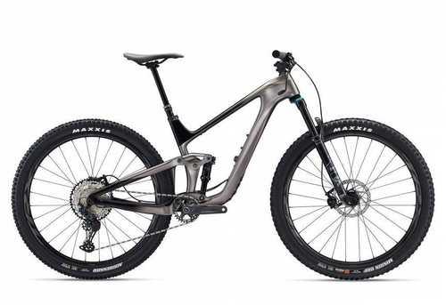 Giant trance advanced PRO 29 2 велосипед горный дв