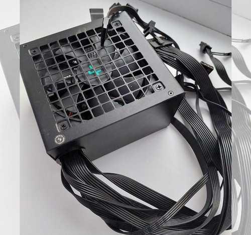 Блок питания deepcool PK550D