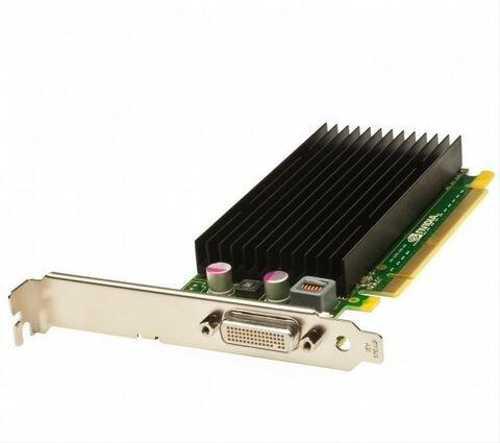 Видеокарта Nvidia Quadro NVS 300