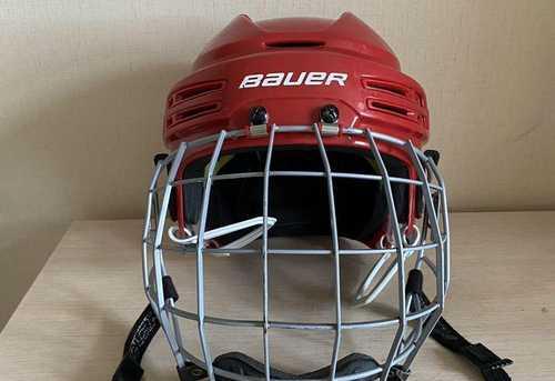 Хоккейный шлем bauer reakt 75