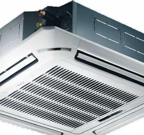 Сплит-система lessar LS-HE48BMA4/LU-HE48UMA4/LZ-B4KBA