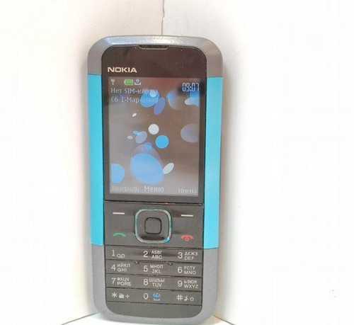 Телефон Nokia 5000(юж 41)