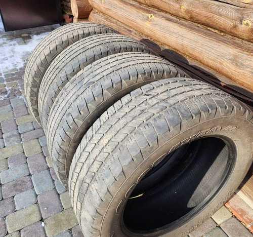 Goodyear Wrangler AP 275/55 R20