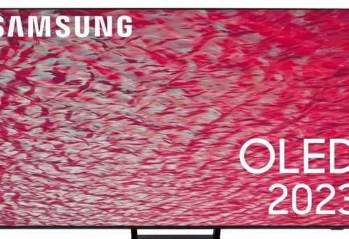 Телевизор Samsung QE-55S90C