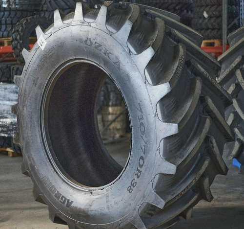 Шины 710/70R38 Ozka agro10 TL
