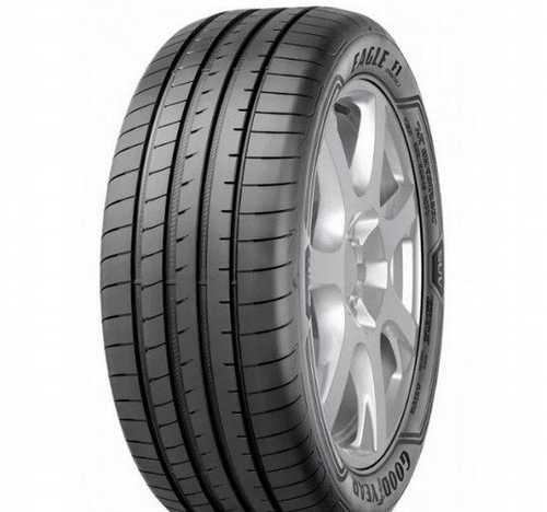 Goodyear Eagle F1 Asymmetric 3 SUV 265/45 R21