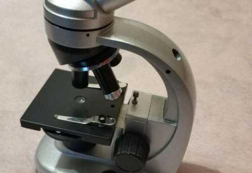 Микроскоп оптико-электронный