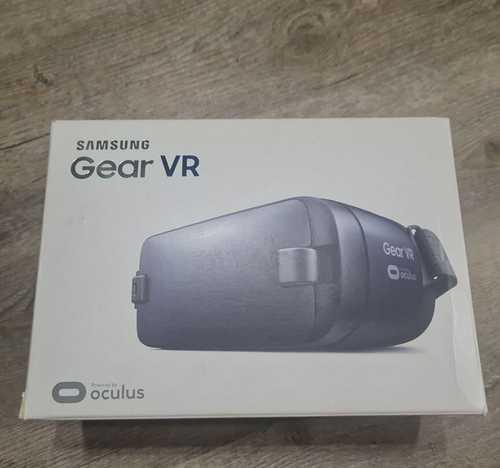 Samsung gear VR (SM-r323 )